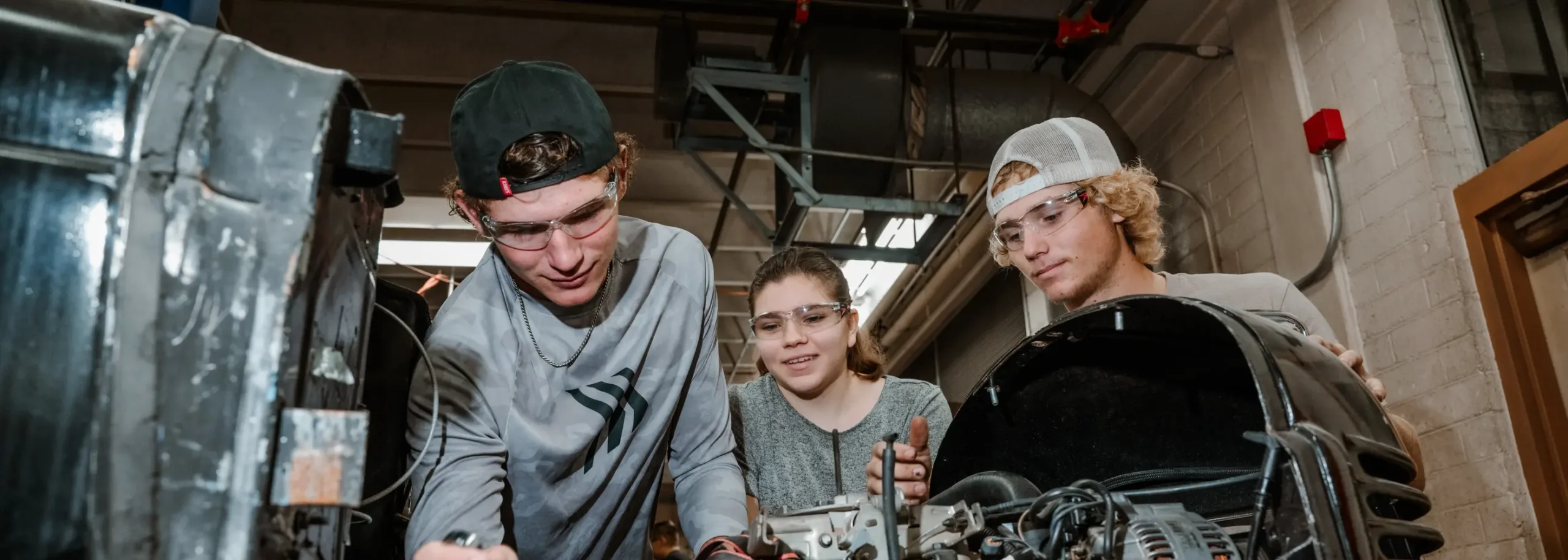 Programs - Eastern Arizona College