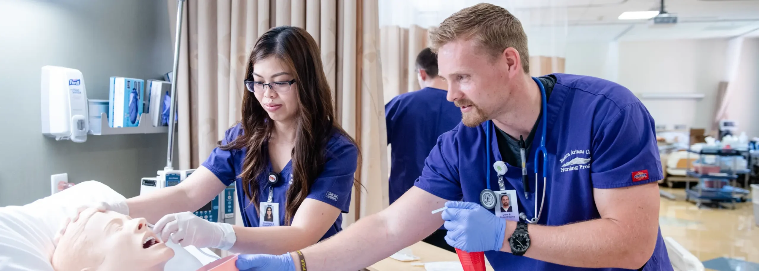 Accreditation and Continuous Improvement - Eastern Arizona College