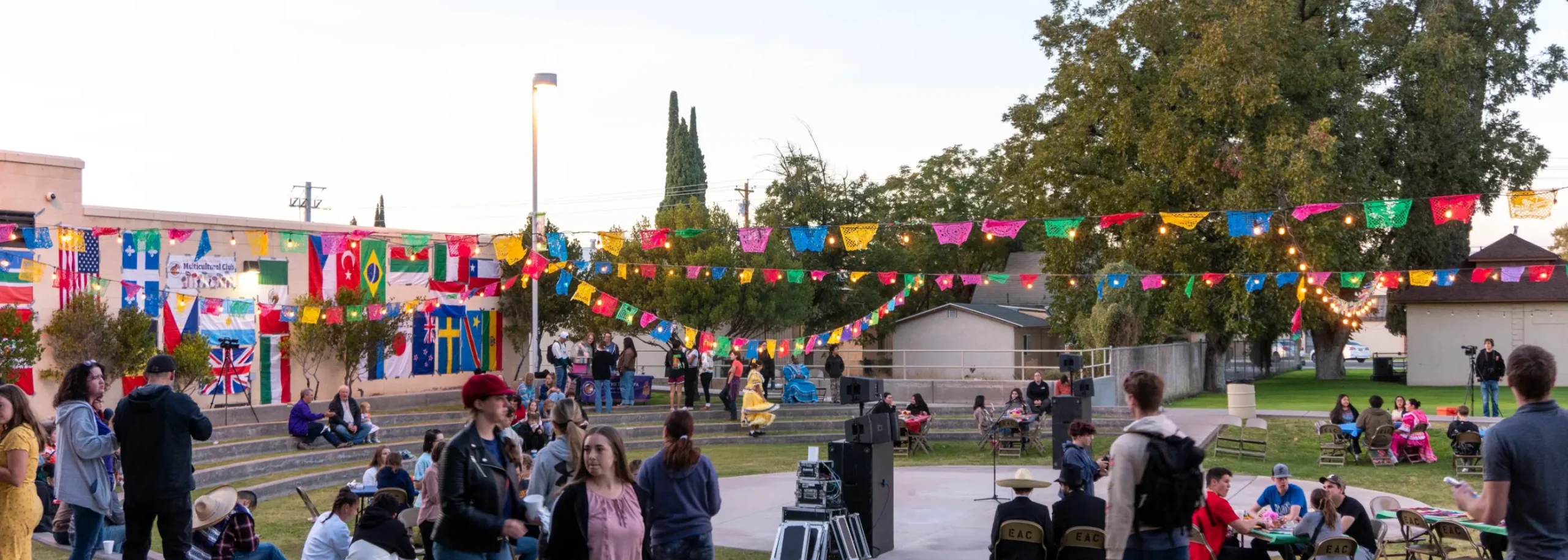 FAQ - Eastern Arizona College