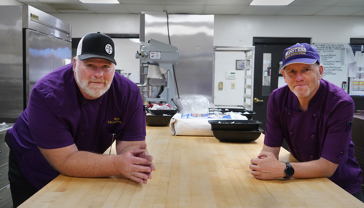 Careers - Eastern Arizona College