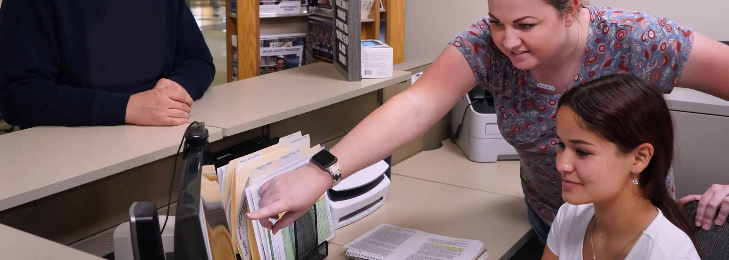 WUE - Eastern Arizona College