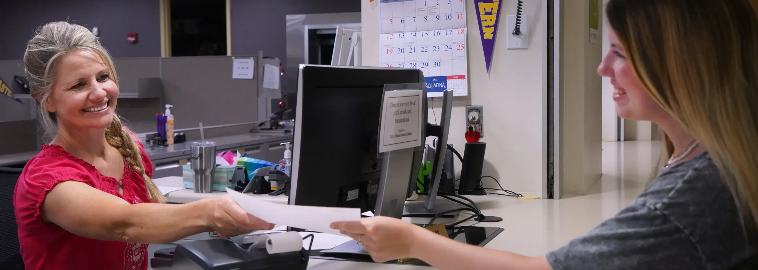 Scholarships - Eastern Arizona College