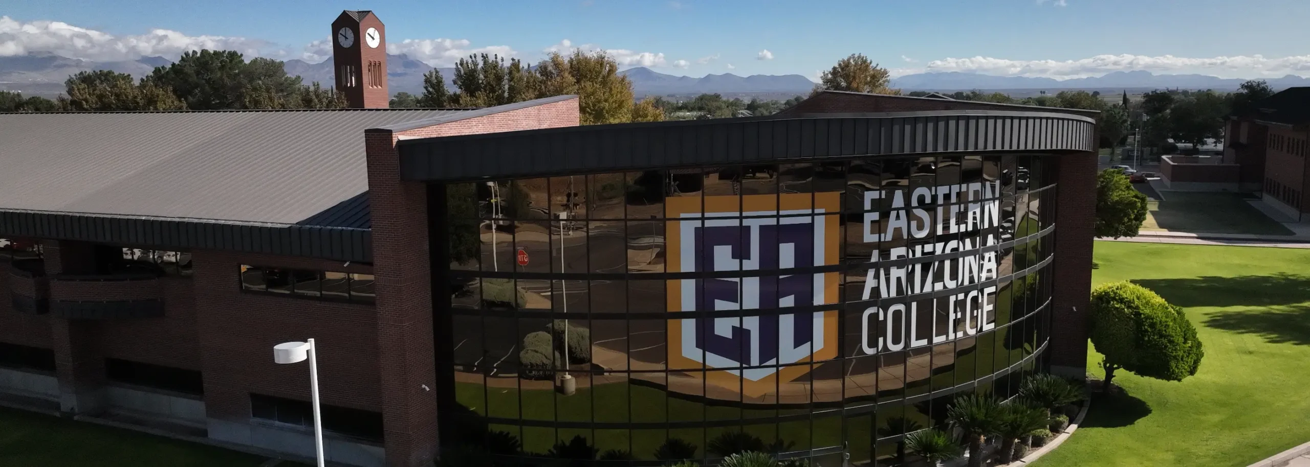 News - Eastern Arizona College