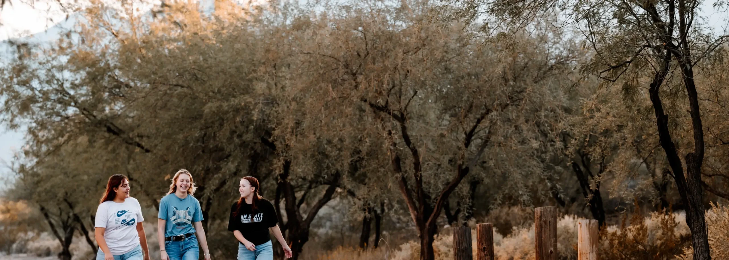 Outdoor Adventure - Eastern Arizona College