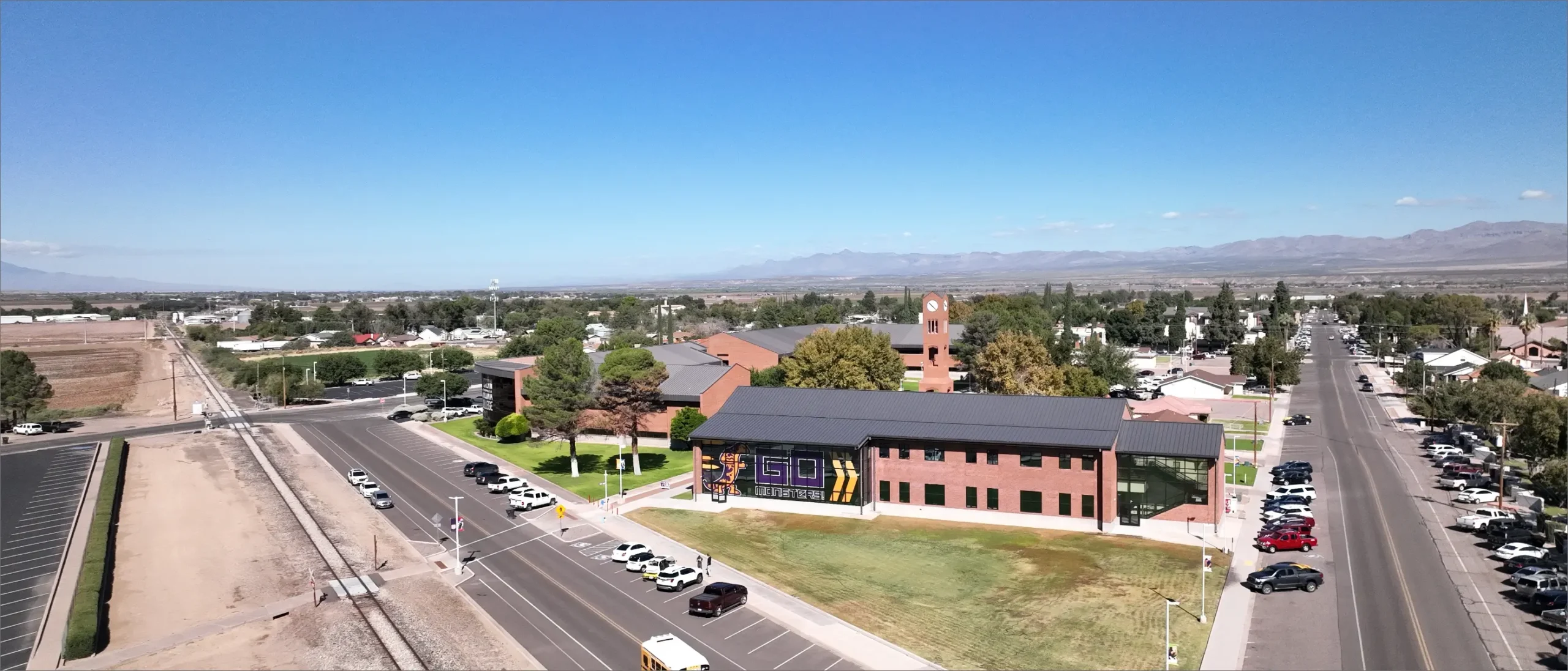Satisfactory Academic Progress - Eastern Arizona College