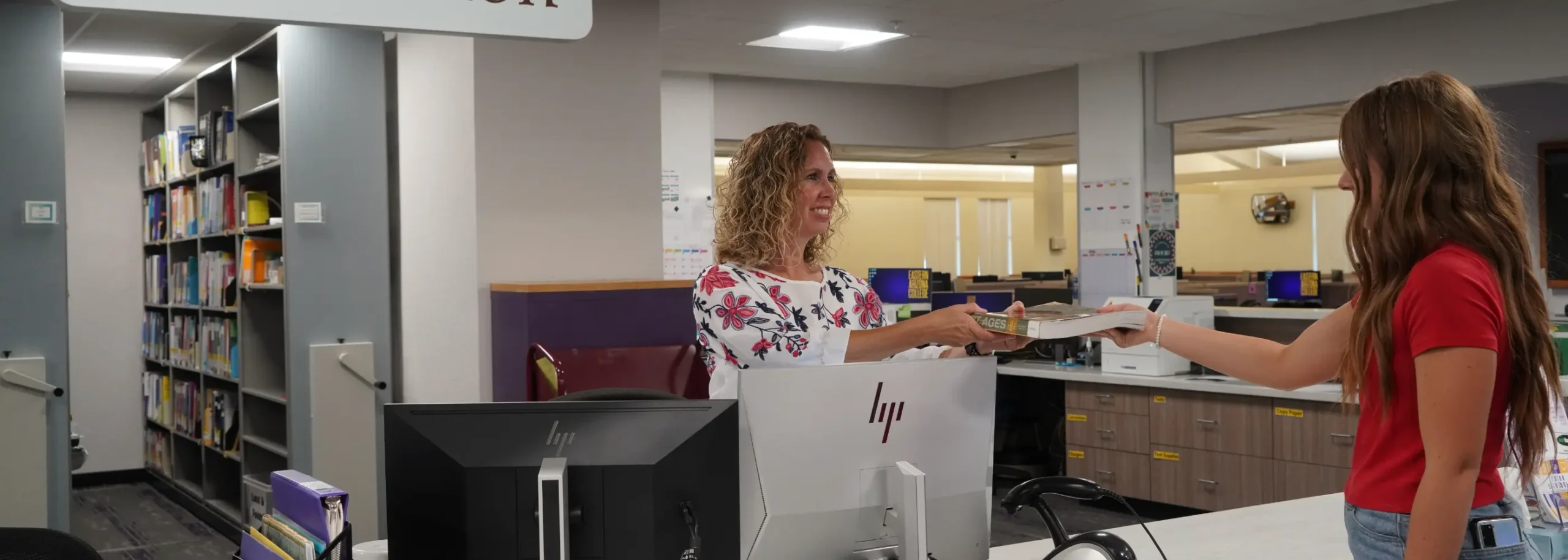 Student Support - Eastern Arizona College