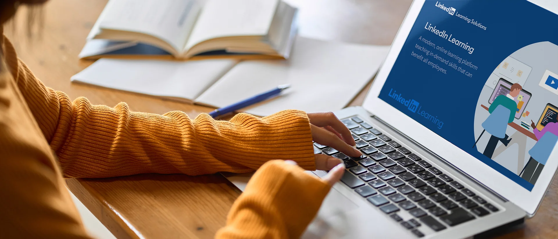 LinkedIn Learning - Eastern Arizona College