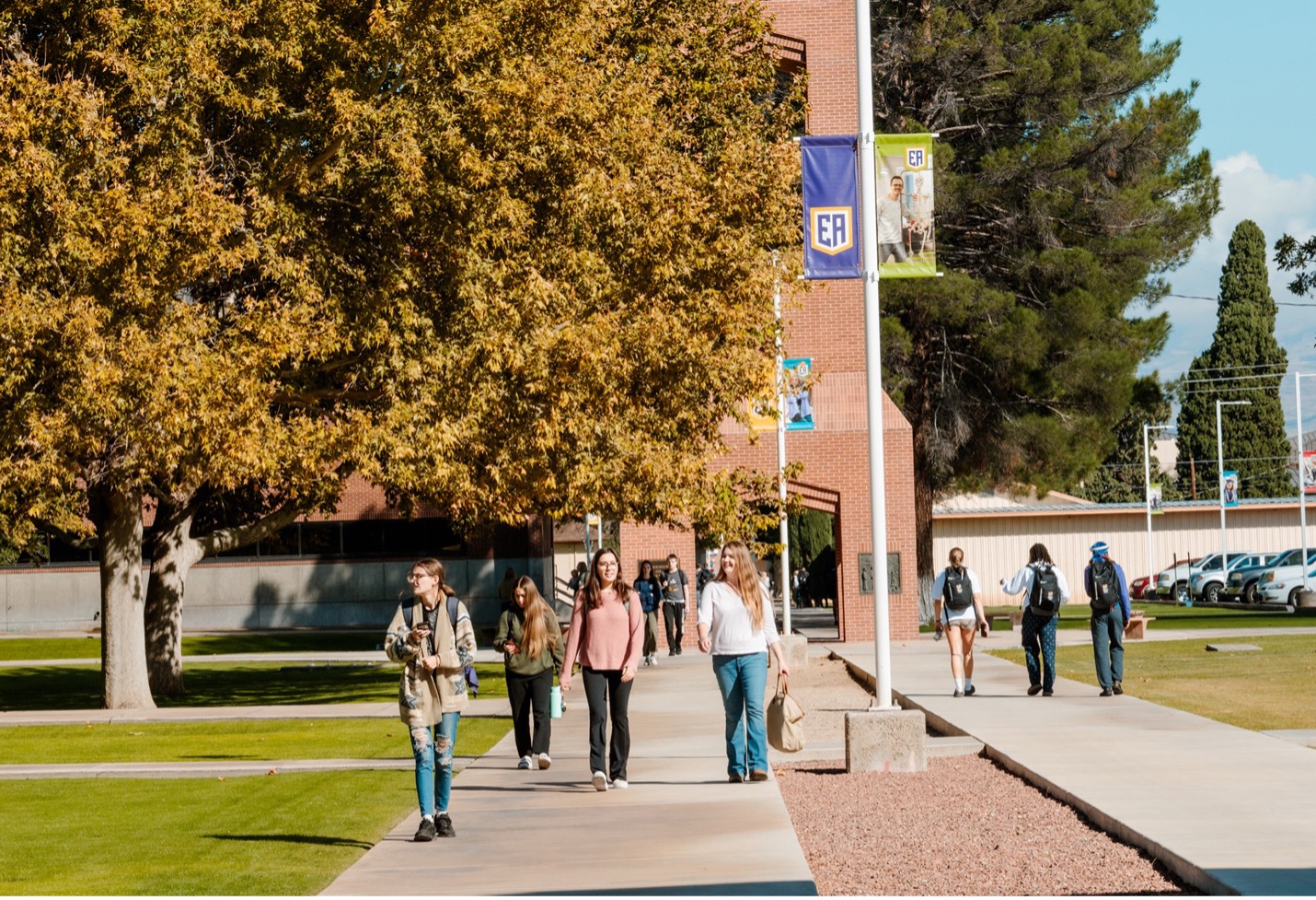 Eastern Arizona College proposed budget includes tax rate reduction for ...