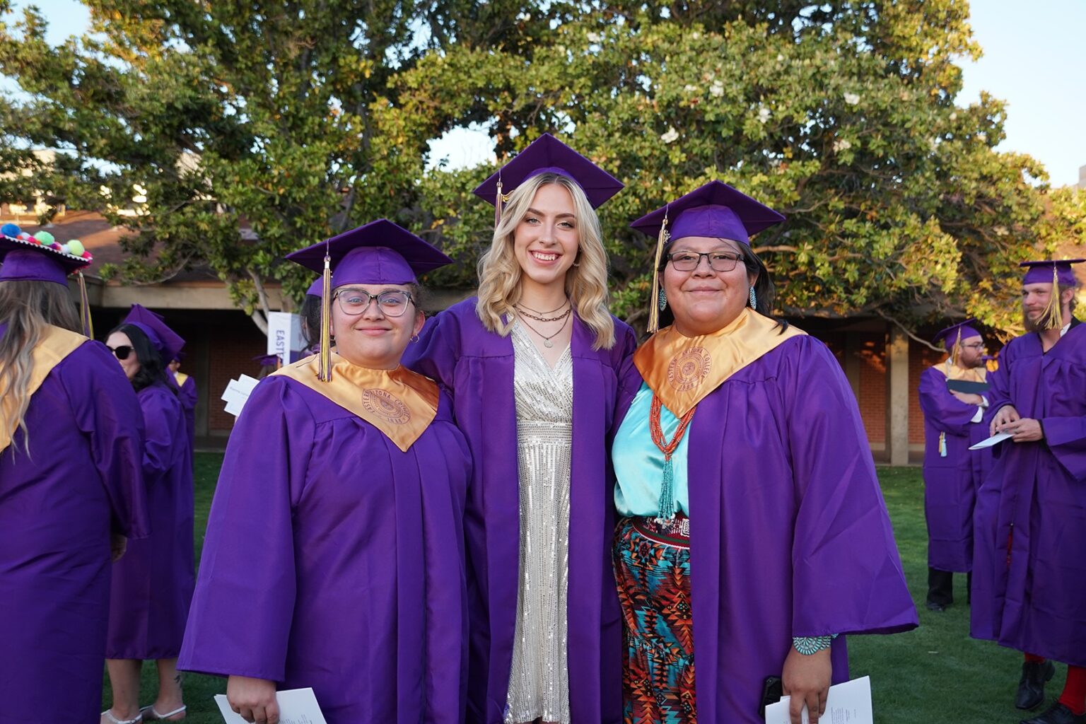 Eastern Arizona College to celebrate annual commencement on May 10 ...