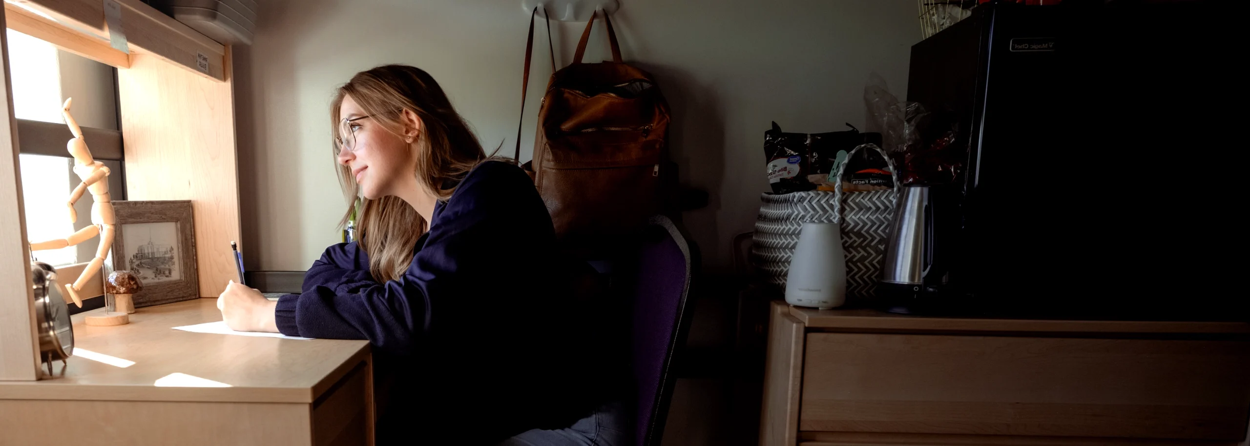 Housing - Eastern Arizona College