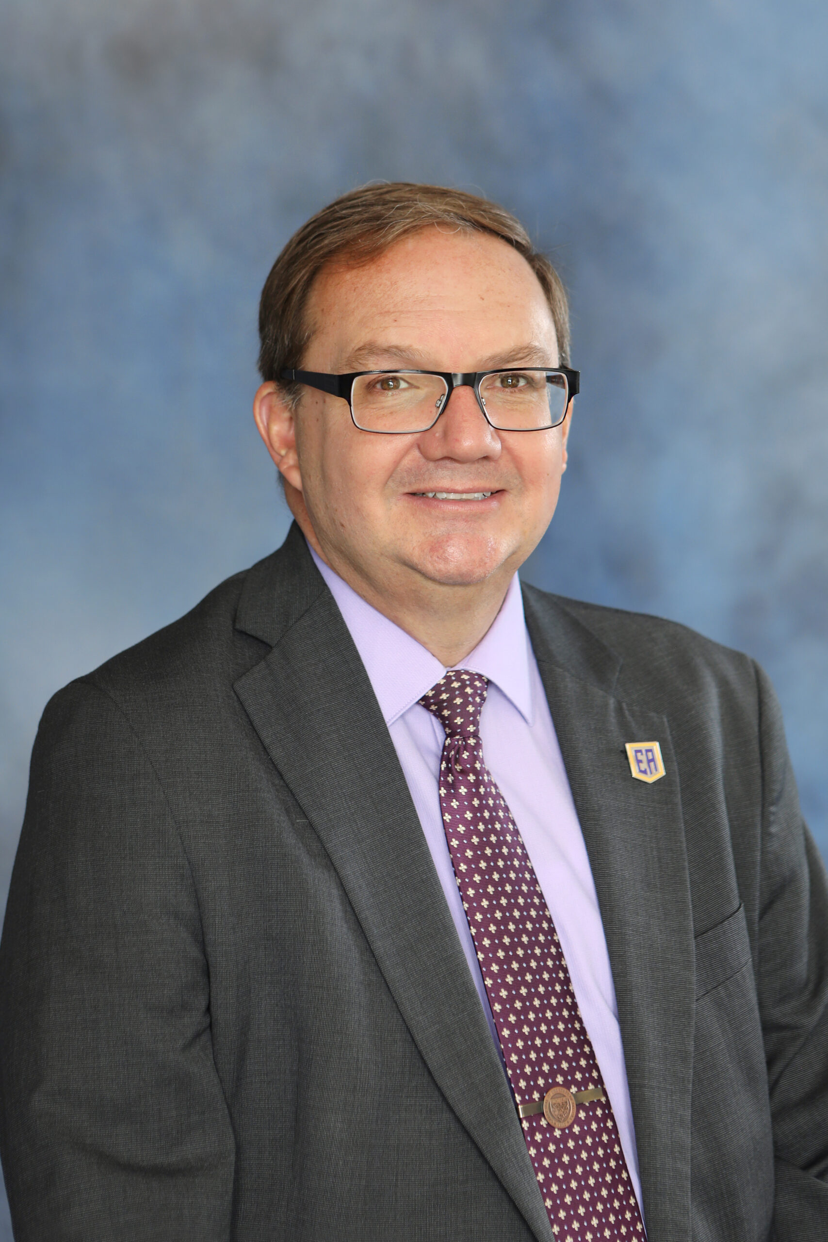 President's Executive Team - Eastern Arizona College