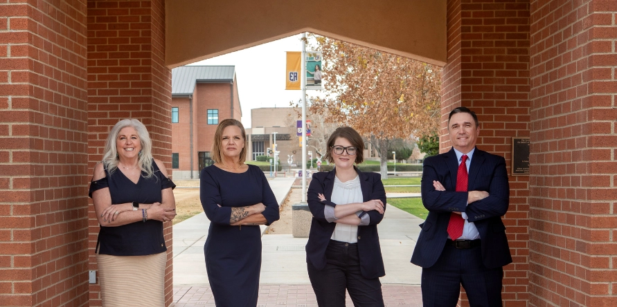 Small Business Development Center - Eastern Arizona College