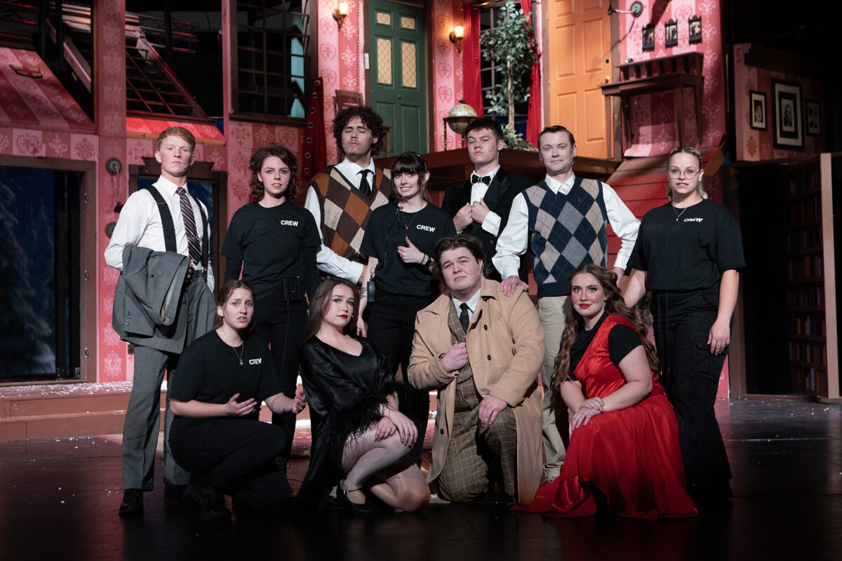 EAC to represent excellence in theatre at prestigious Kennedy Center ...