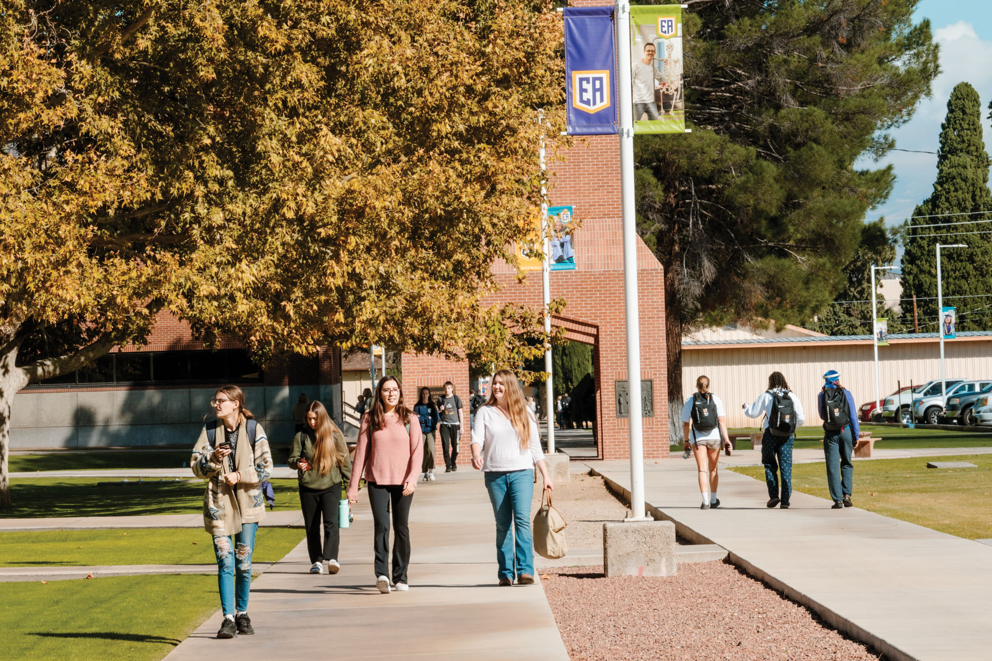 EAC Board to Consider 2026 Tax Levy Proposal - Eastern Arizona College