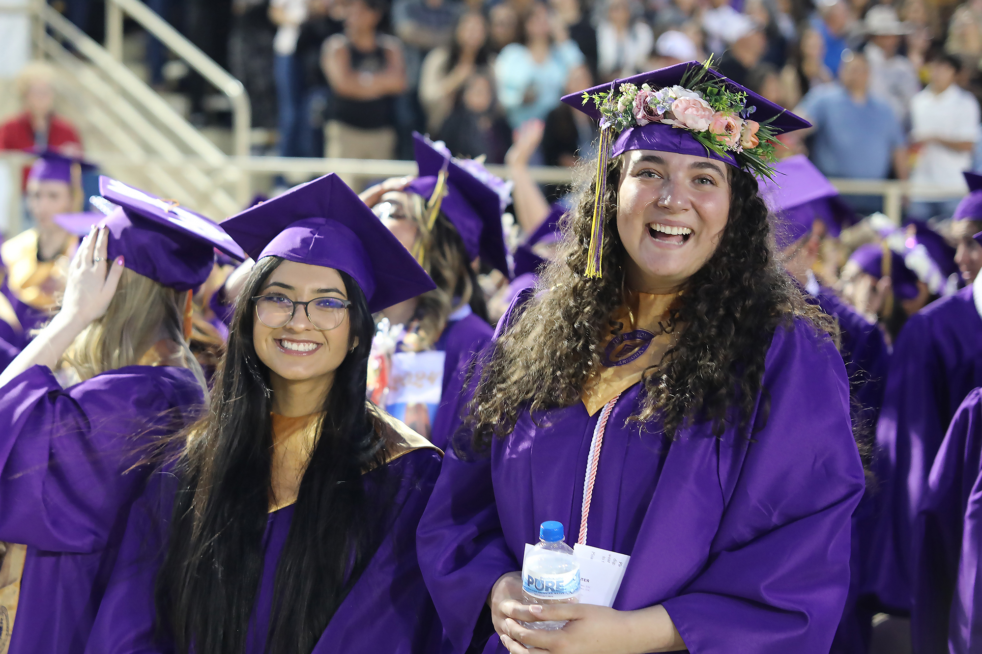 Eastern Arizona College to honor 876 graduates at 136th Annual ...